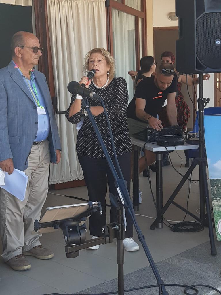 Nuragic Days in Cagliari - La Sardegna verso l'Unesco