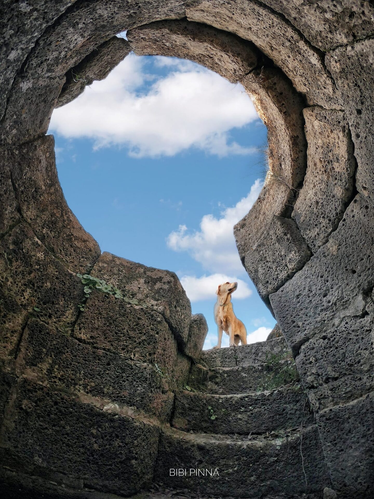 17 and 20 b: Nuraghe Santu Millanu and Well Temple of Coni - Nuragus ...