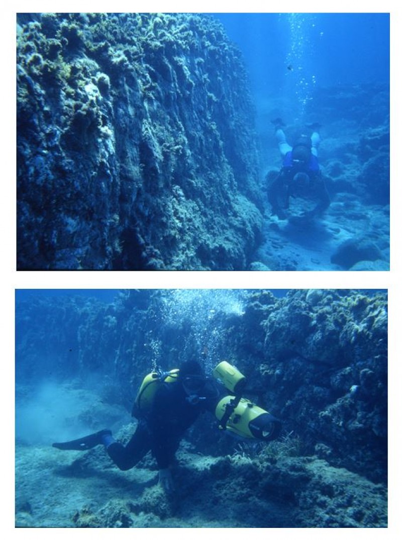 The Nuragic people and the sea - La Sardegna verso l'Unesco
