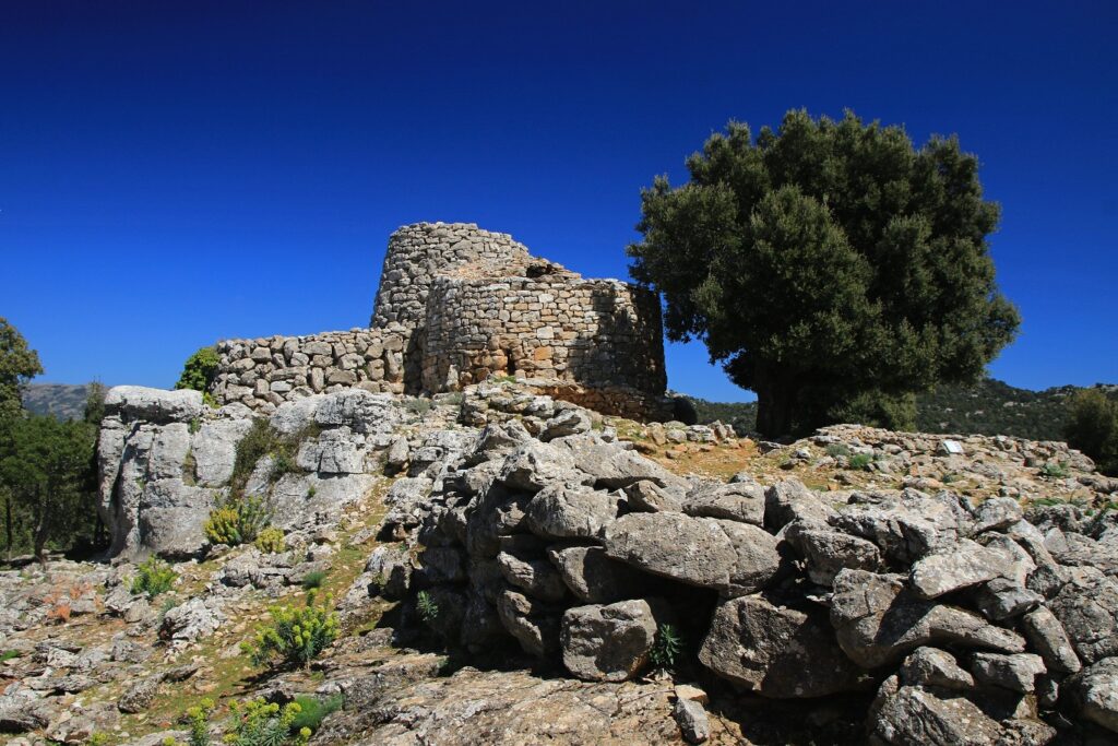 Nuragic Heritage - La Sardegna verso l'Unesco