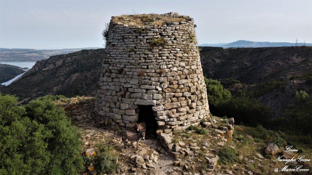 Nuragic Heritage - La Sardegna verso l'Unesco