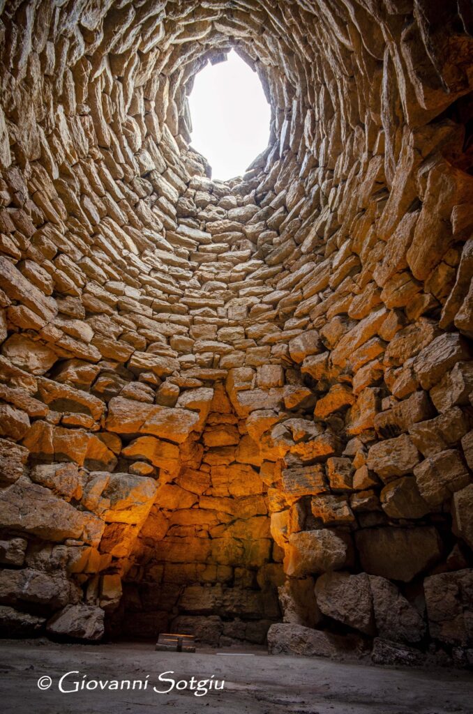 Nuragic Heritage - La Sardegna verso l'Unesco